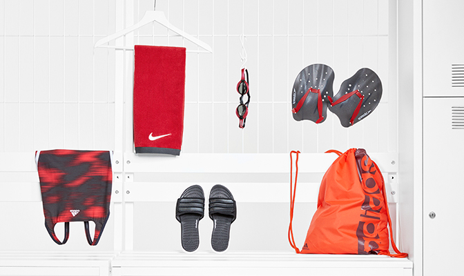 Damen Sportbedarf online bei Zalando bestellen