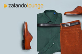 Fashion & Shoe Sale 2015 for Men | ZALANDO.CO.UK